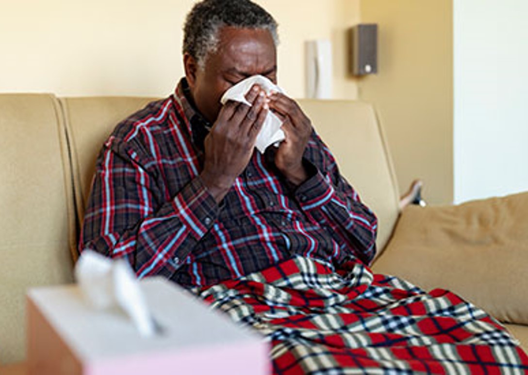 How to Reduce Hospital Visits with Lung Sound Monitoring