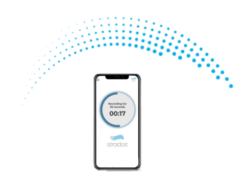 Wheeze Monitor - Wearable Asthma Monitoring Devices - Strados Labs