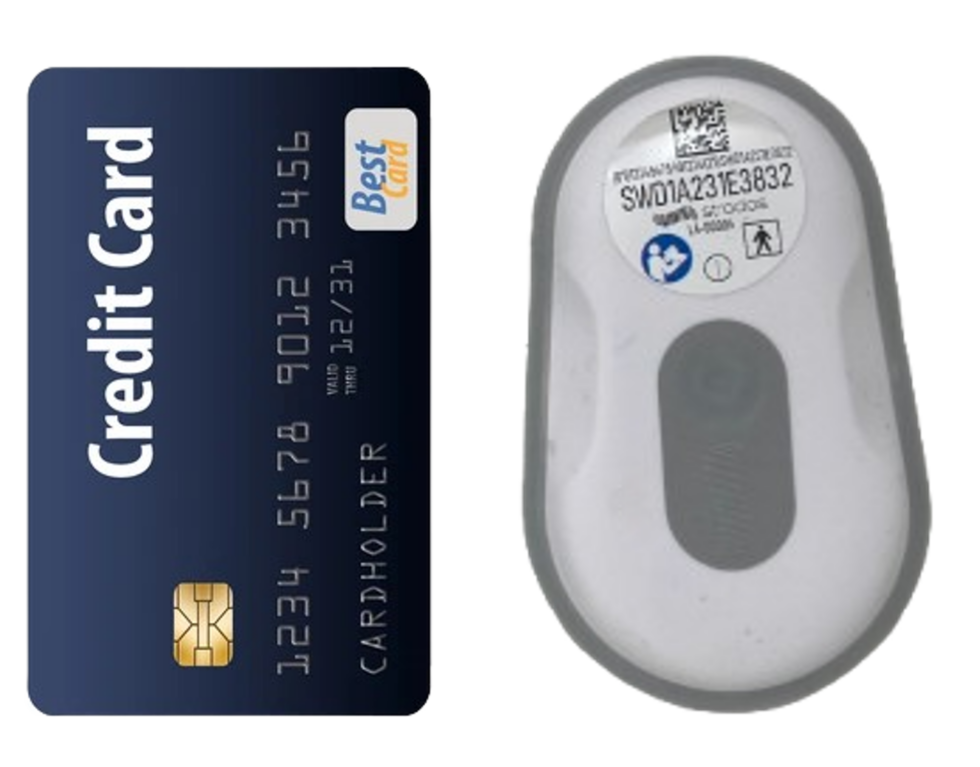 Strados Labs | Wearable Stethoscope & Respiratory Monitor