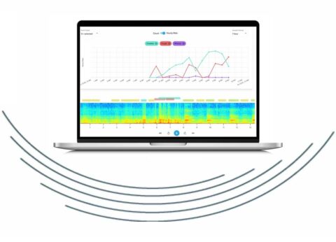 Strados Labs | Wearable Stethoscope & Respiratory Monitor