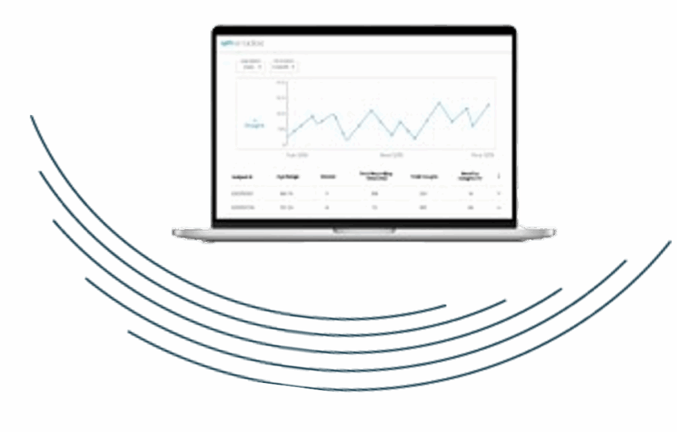 Strados Labs | Wearable Stethoscope & Respiratory Monitor